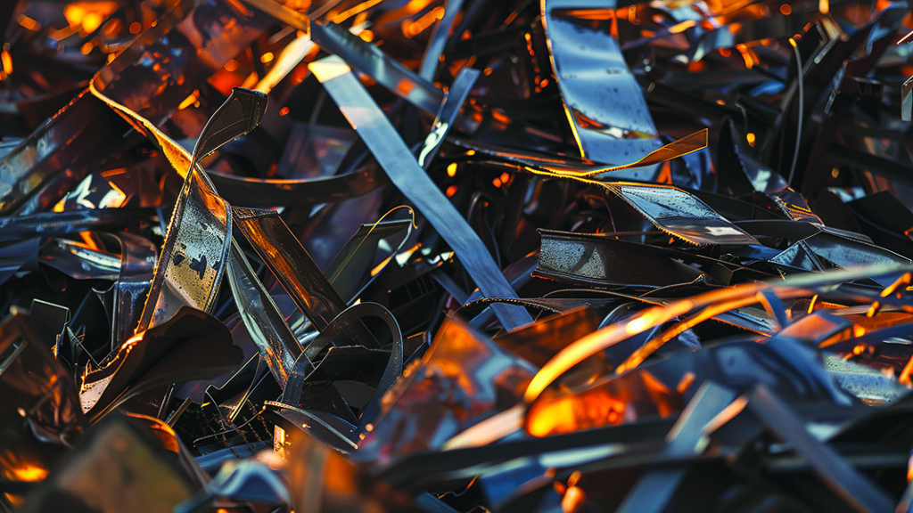 Suit filed against major scrap metal recycler for hazardous fires at ...