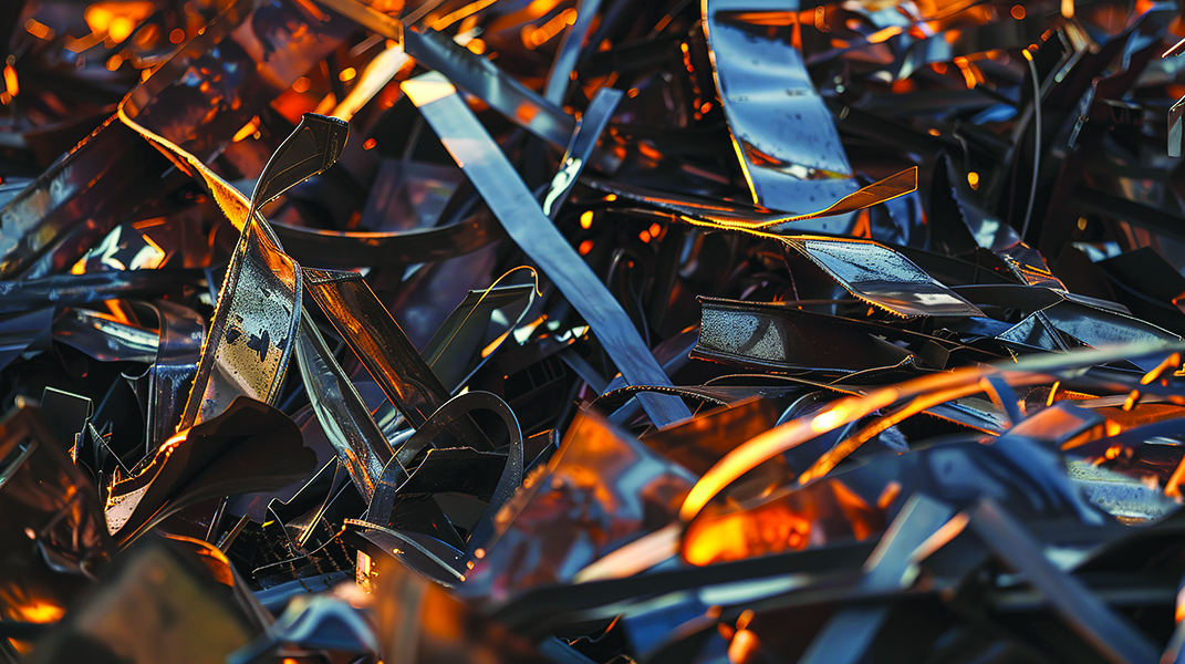 Suit filed against major scrap metal recycler for hazardous fires at ...